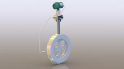 rosemount conditioning orifice 3D Models | Page 1 | STLFinder