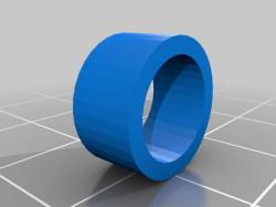 Short hollow cylinder 3D Models | Page 1 | STLFinder