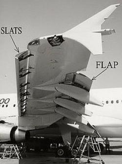 airplane slats 3D Models | Page 1 | STLFinder