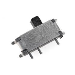 slide switch surface mount 3d models 【 STLFinder