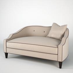 sofa christopher guy 3D Models | Page 1 | STLFinder