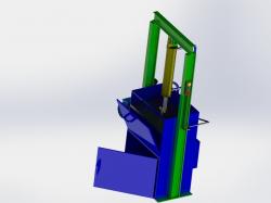 houston solid waste calendar 3D Models | Page 1 | STLFinder
