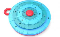 the spin pin 3D Models | Page 1 | STLFinder