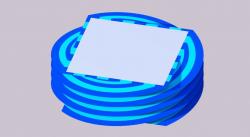 3m postit notes glue picture 3D Models | Page 1 | STLFinder