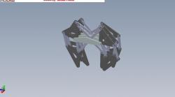 strandbeest wheelchair 3D Models | Page 1 | STLFinder