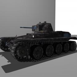 swedish tanks 3D Models | Page 1 | STLFinder