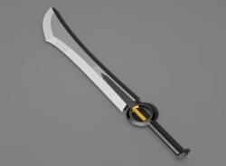 sword designer 3D Models | Page 1 | STLFinder