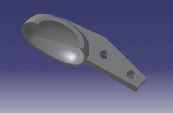 turgo turbine runner 3d models | Page 1 | STLFinder