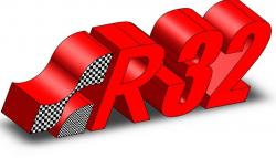 vw r32 logo 3D Models | Page 1 | STLFinder