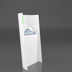 infokiosk 3ds freebee | Page 1 | STLFinder