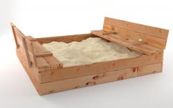wooden sandbox 3D Models | Page 1 | STLFinder