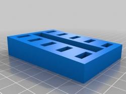 usb stick holder 3d print | Page 1 | STLFinder