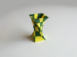 dual color vase 3d models | Page 1 | STLFinder