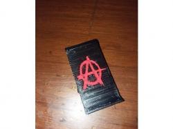 the anarchy 3d print | Page 1 | STLFinder