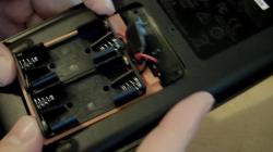 AAA batteries adapter for the HP Prime Cal Free 3D print model | Page 1 ...