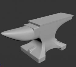 anvil 3d print | Page 1 | STLFinder