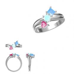 cad ring design 3D Models | Page 1 | STLFinder