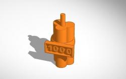 3d printed timer | Page 1 | STLFinder