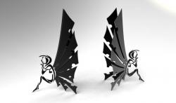 free book printing 3D Models | Page 1 | STLFinder