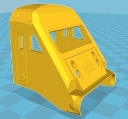 class 800 model oo gauge tesco | Page 1 | STLFinder