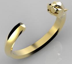 cartier panther bracelet 3D Models | Page 1 | STLFinder