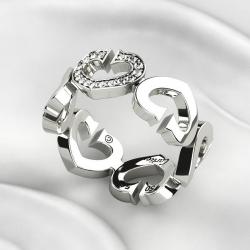 cartier female rings 3D Models | Page 1 | STLFinder