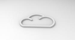 hackaday cloud 3d print | Page 1 | STLFinder