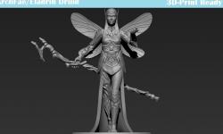 fae dnd 3D Models | Page 1 | STLFinder