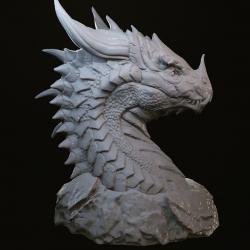 pokemon dragon stone 3 in tablet download 3D Models | Page 1 | STLFinder