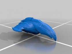 eve online oracle 3D Models | Page 1 | STLFinder