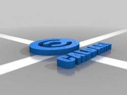 eve online faction logos free 3d print model 3d models | Page 1 | STLFinder