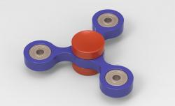 fidget toys 3d | Page 1 | STLFinder