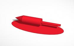 firecracker Free 3D print model | Page 1 | STLFinder