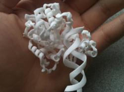 enzyme 3d structure | Page 1 | STLFinder