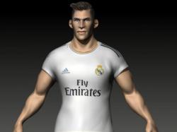 bale haircut 3D Models | Page 1 | STLFinder