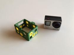 dual gopro 3d models | Page 1 | STLFinder