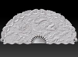 hand fan 3d print | Page 1 | STLFinder