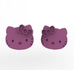 hello kitty print 3D Models | Page 1 | STLFinder