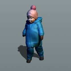 black winter suit hitman 3d | Page 1 | STLFinder