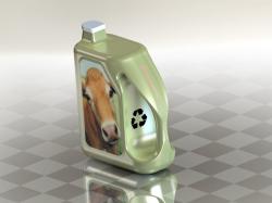 3d printed storage container 【 STLFinder