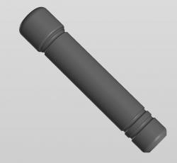 mandalorian rifle 3d print | Page 1 | STLFinder