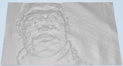 matrix morpheus 3D Models | Page 1 | STLFinder