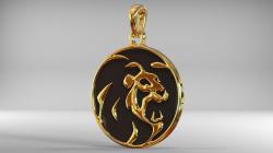 mgm print logo 3D Models | Page 1 | STLFinder