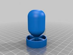 nuke free 3d models 【 STLFinder