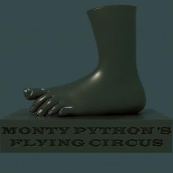 monty python print 3D Models | Page 1 | STLFinder