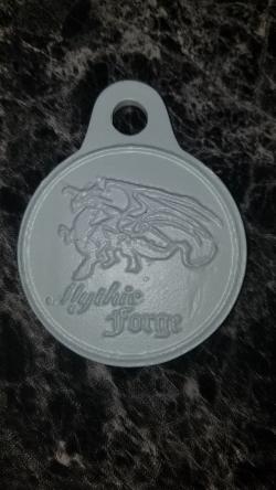 forge core 3d print | Page 1 | STLFinder