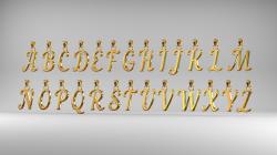 nautilus pompilius font 3D Models | Page 1 | STLFinder