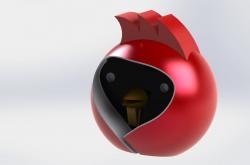 omsk bird 3D Models | Page 1 | STLFinder