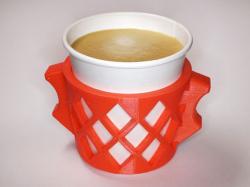 printed paper cup 3D Models | Page 1 | STLFinder