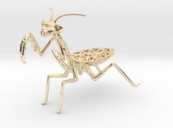 mantis 3d printing | Page 1 | STLFinder